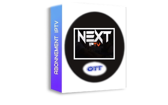NEXT OTT IPTV :: TV REVOLUTION 2.0
