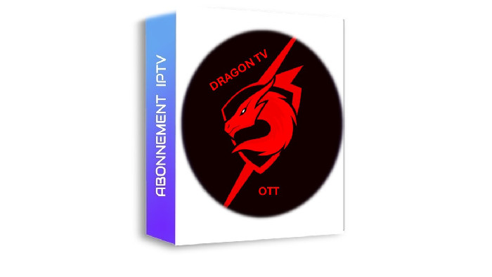 DRAGON IPTV OTT 12 MOIS :: TV REVOLUTION 2.0